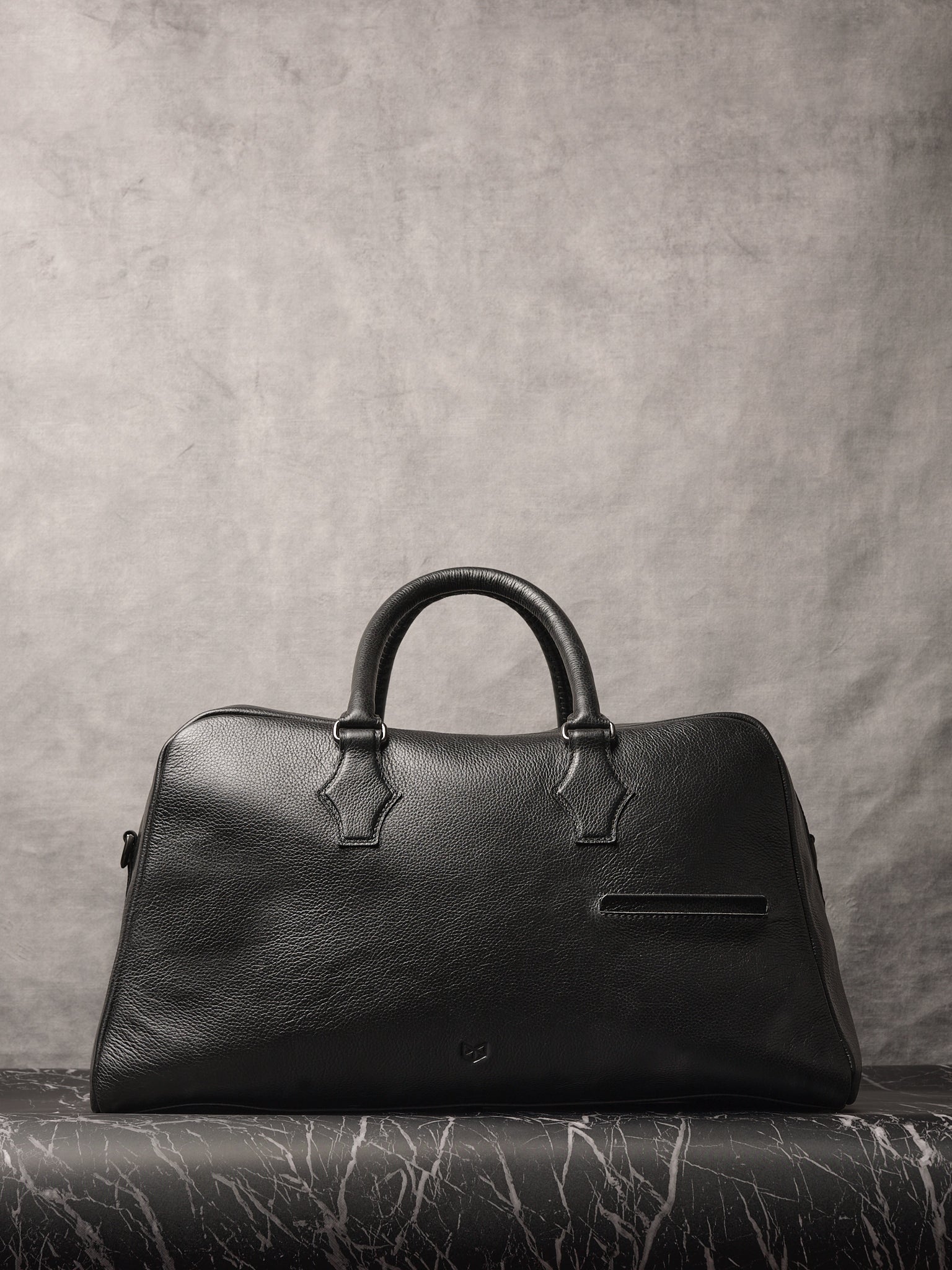 Cosimo Duffle Bag by Capra Leather