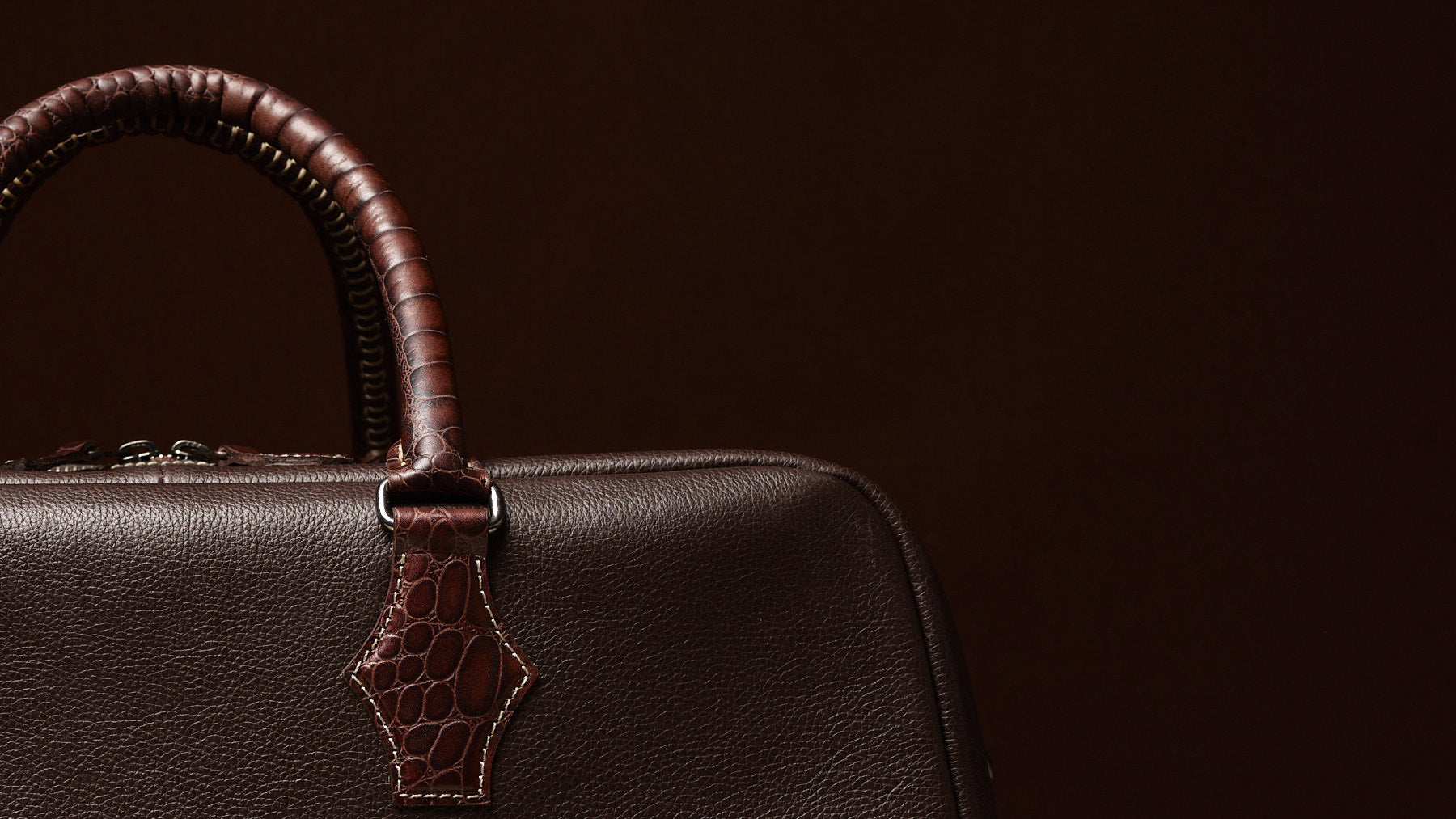 Capra Leather | Handmade Backpacks, Tech Gear Bags & Sleeves for Men