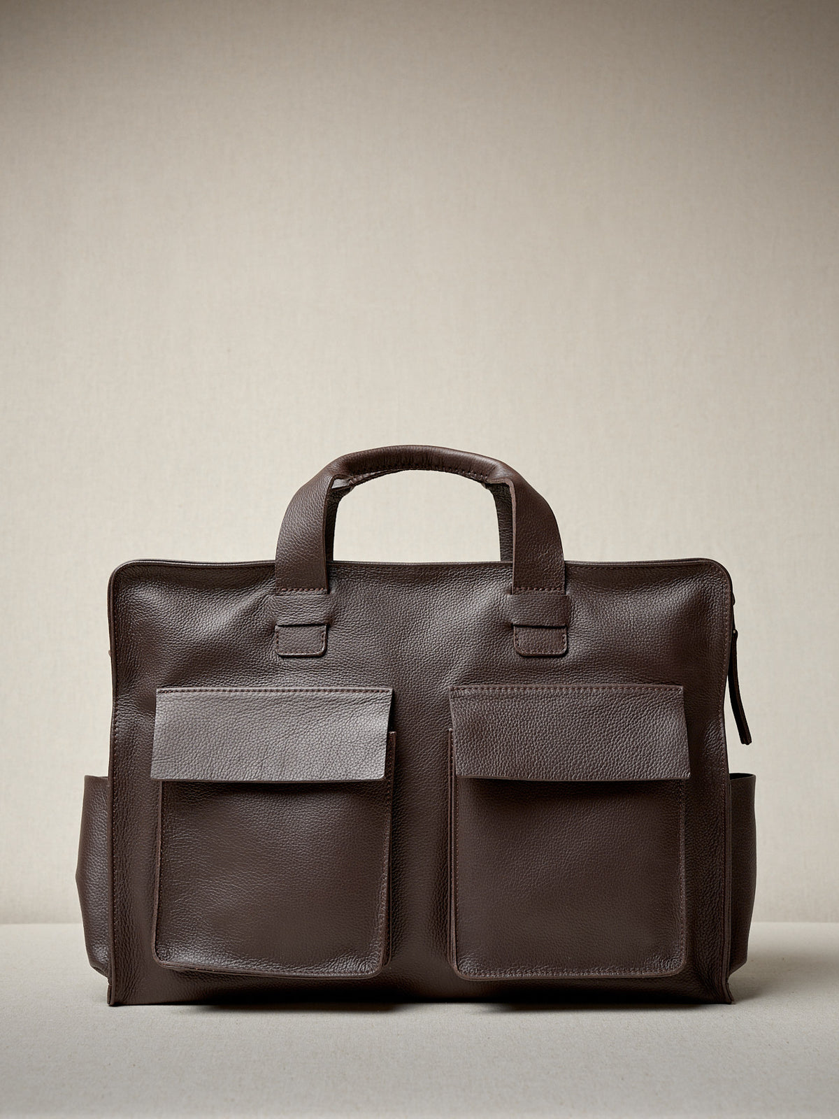 Capra Leather | Handmade Backpacks, Tech Gear Bags & Sleeves for Men