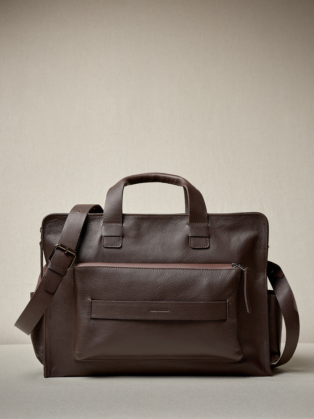 Capra Leather | Handmade Backpacks, Tech Gear Bags & Sleeves for Men