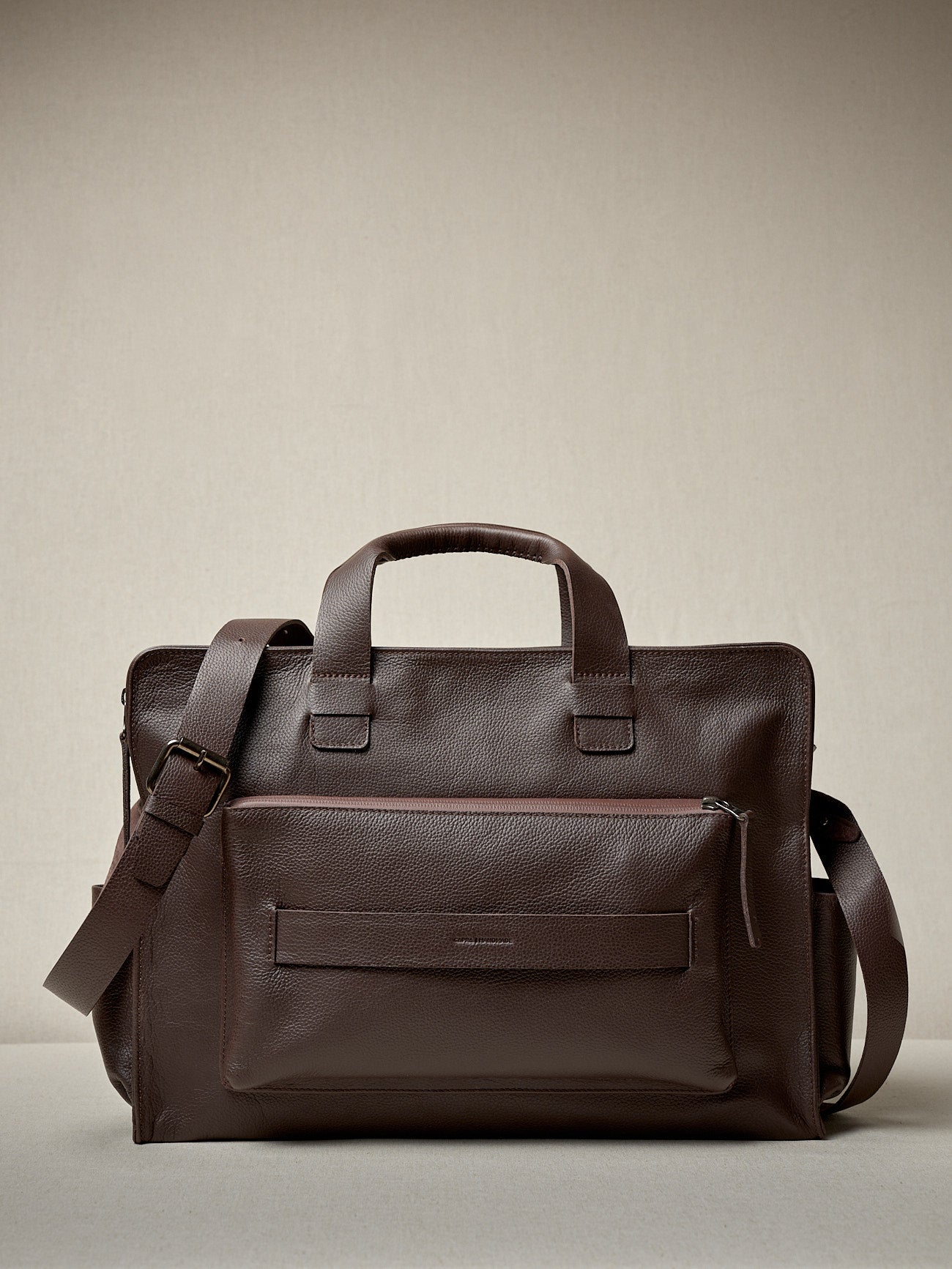 Capra Leather | Handmade Backpacks, Tech Gear Bags & Sleeves for Men