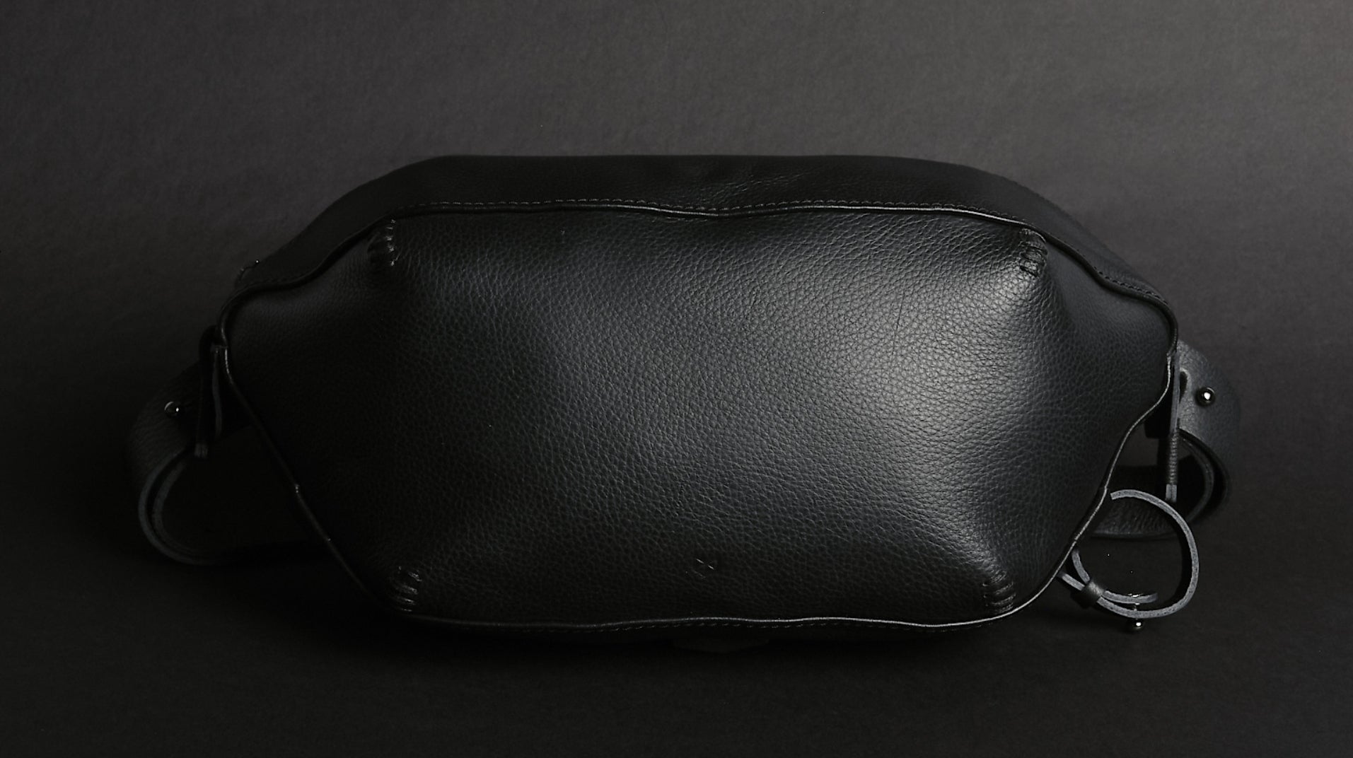 Capra Leather | Handmade Backpacks, Tech Gear Bags & Sleeves for Men