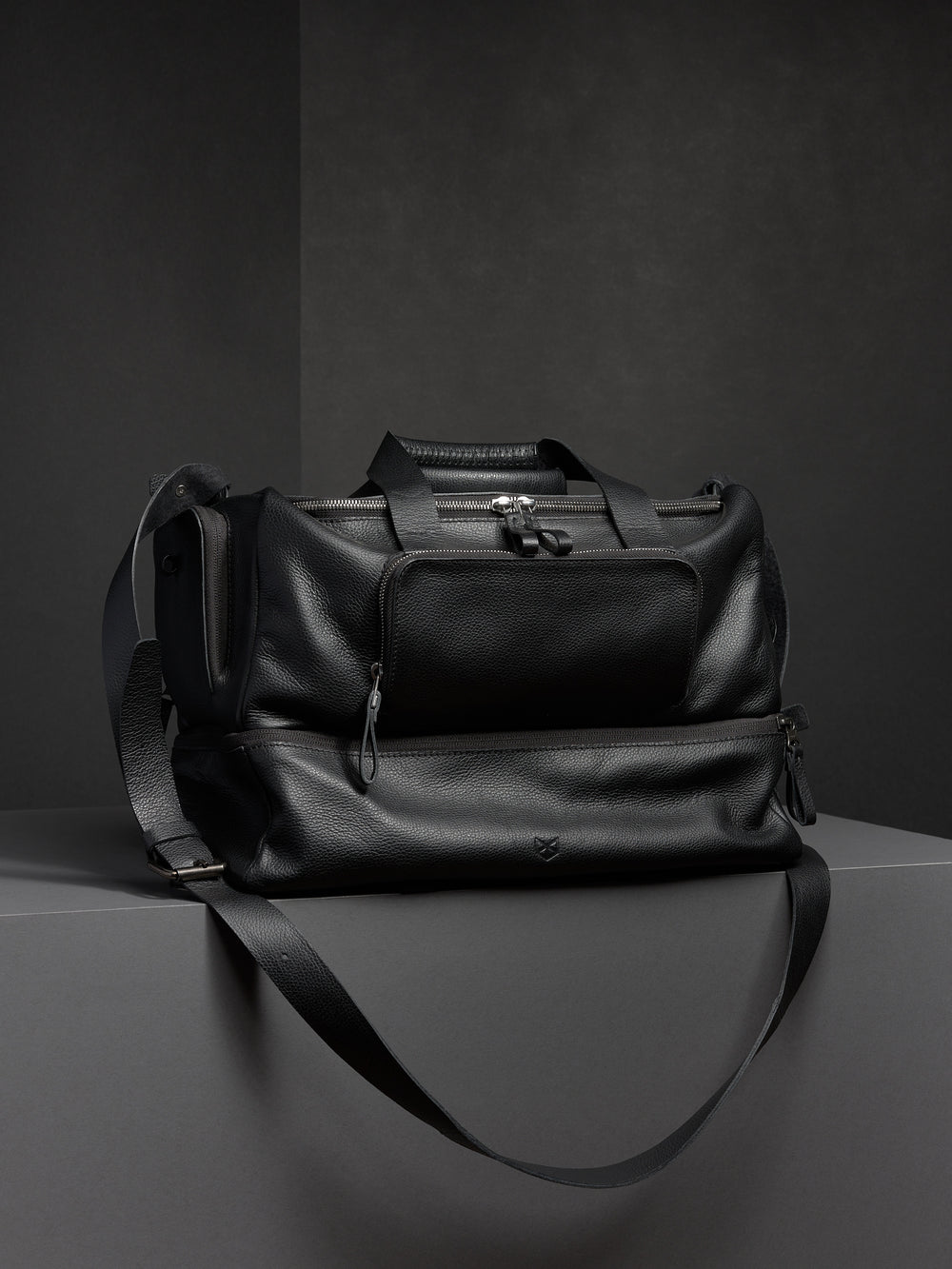 Capra Leather | Handmade Backpacks, Tech Gear Bags & Sleeves for Men