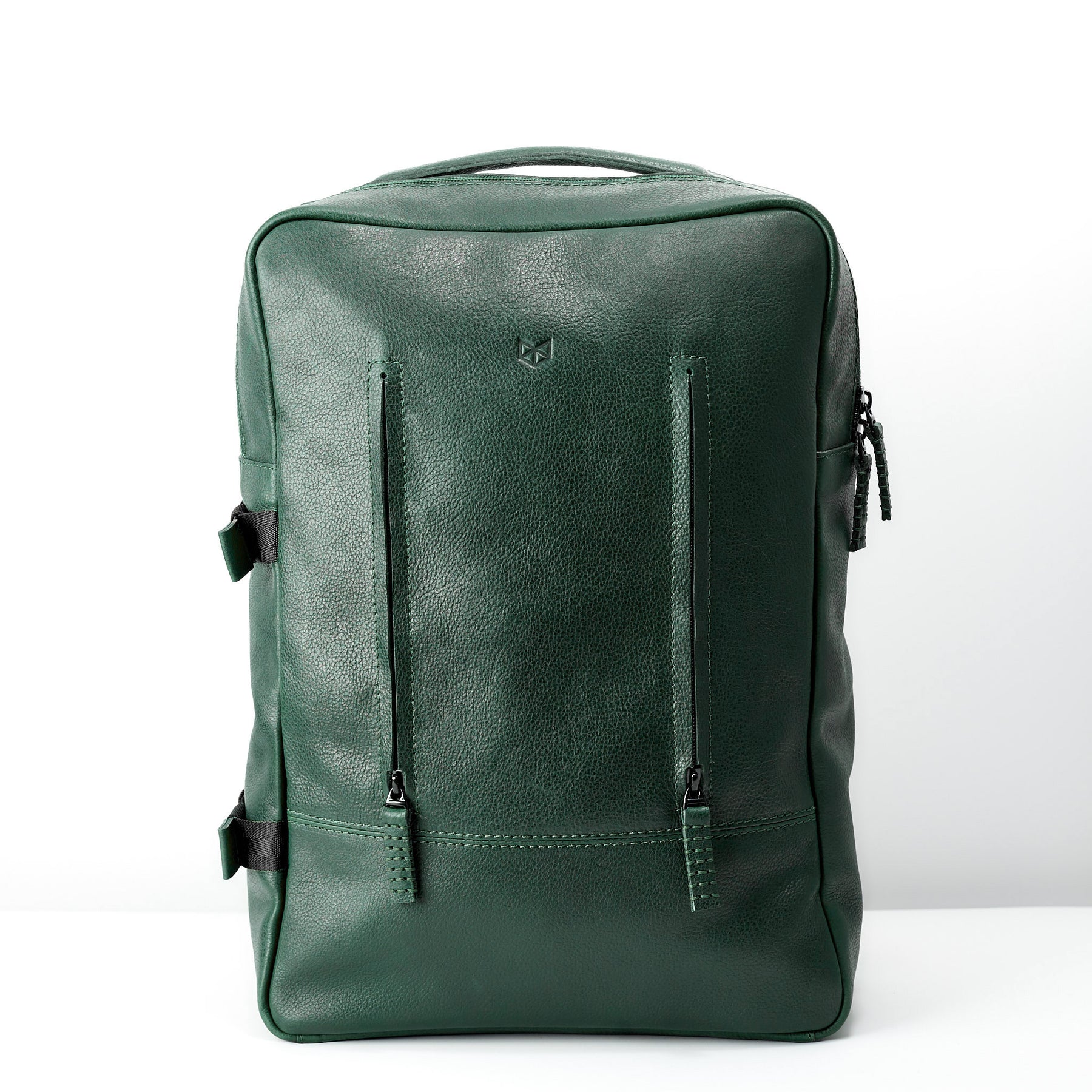 Handmade Tamarao Backpacks Rucksacks by Capra Leather