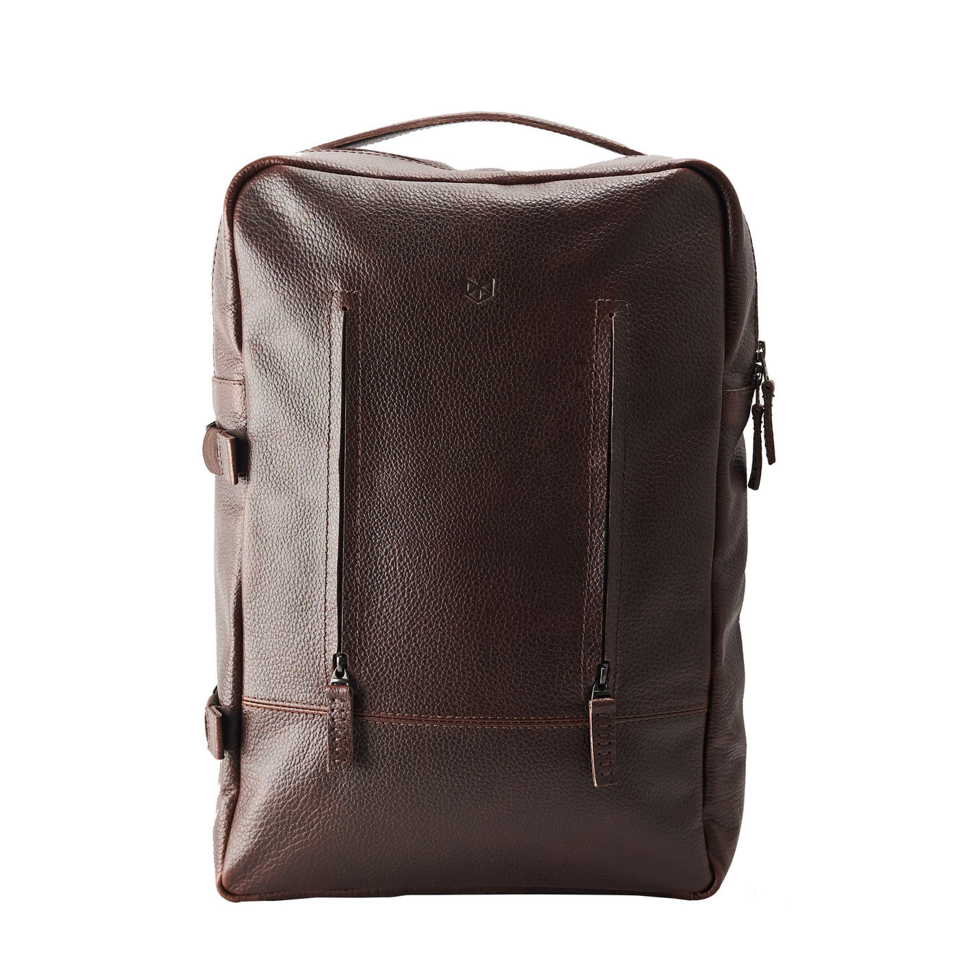 Handmade Tamarao Backpacks Rucksacks by Capra Leather